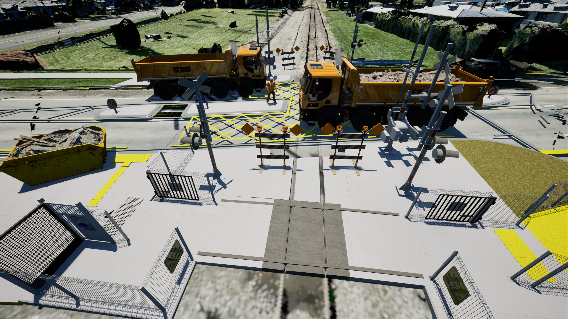 Unlock Your Potential - Prismatic Studios