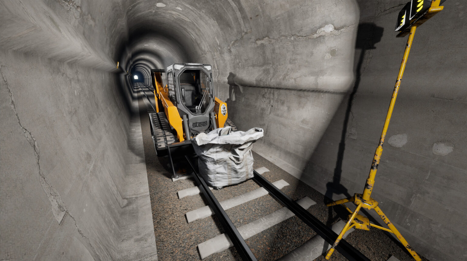 Prismatic Studios - Transforming Ideas Into Unreal Experiences